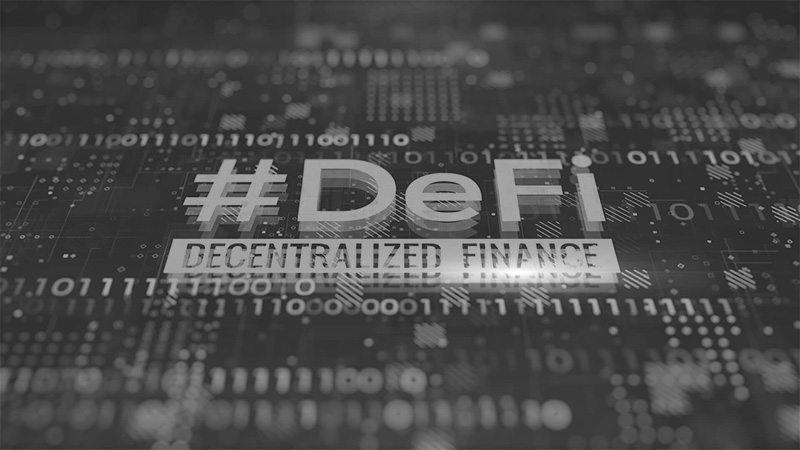 How to invest in decentralized finance (DeFi)